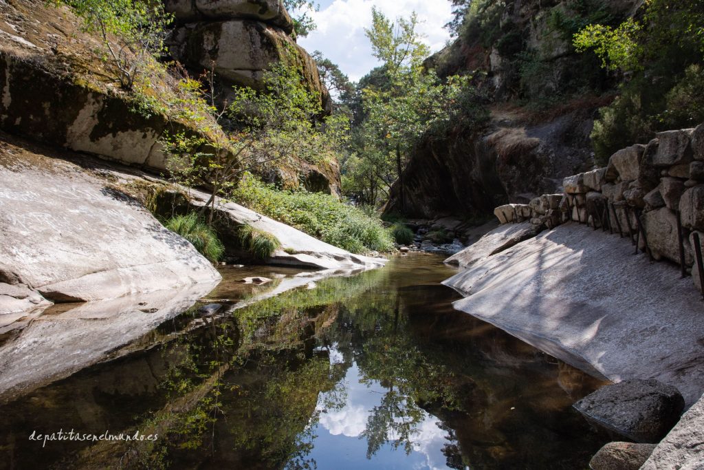 Ruta con niños por la Boca del Asno – De patitas en el mundo